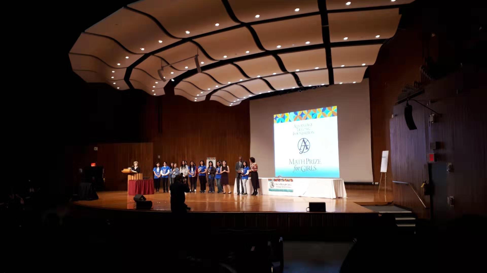 2019 MIT Math Prize for Girls – Math Attack Society