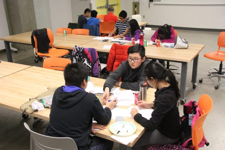 Team Math Attack Grande Prairie – Math Attack Society