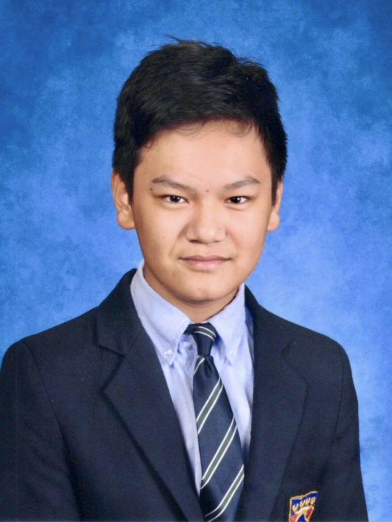 Our Team – Math Attack Society