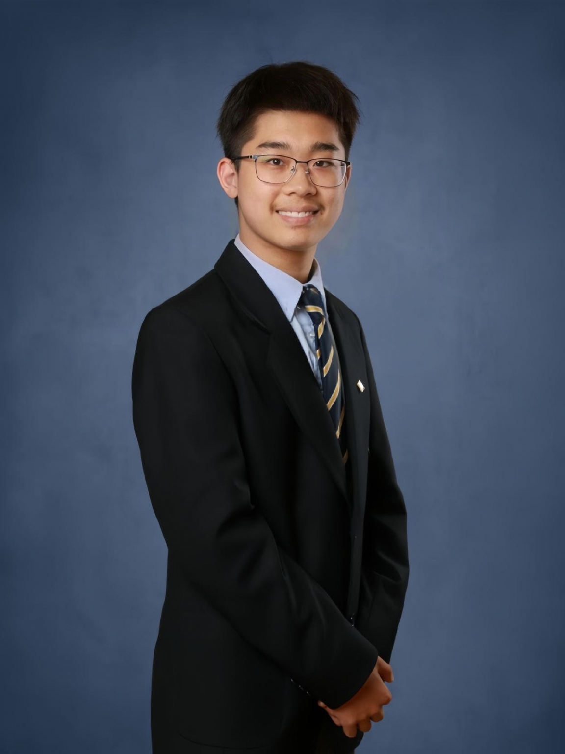 Our Team – Math Attack Society